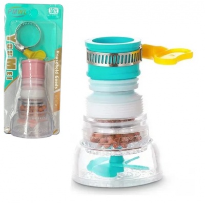 Protector y regadera para llave de fregadero abrazadera - .JARCIERIA Y ...